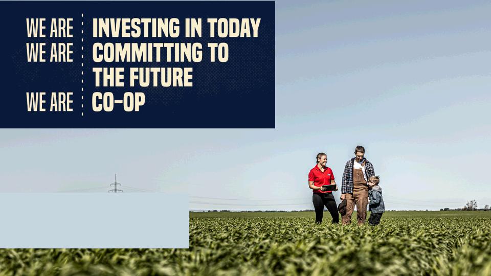 About South Country Co-op | South Country Co-op