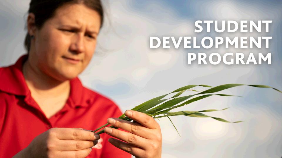 Student Development Program | South Country Co-op