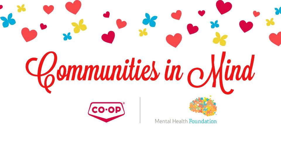 2nd Annual Communities in Mind Campaign | South Country Co-op
