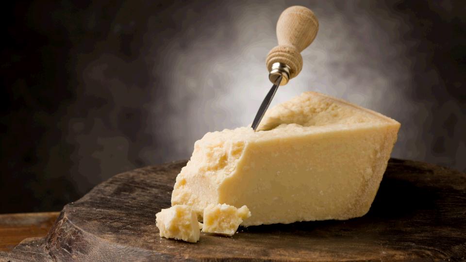 Pleasing Parmesan Recipes | South Country Co-op