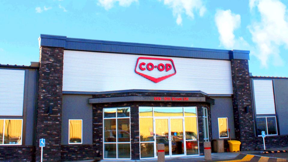 Annual General Meeting 2022 | South Country Co-op